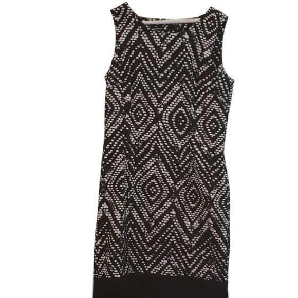 Mario Serrani | Dresses | Mario Serrano Midi Dress | Poshmark